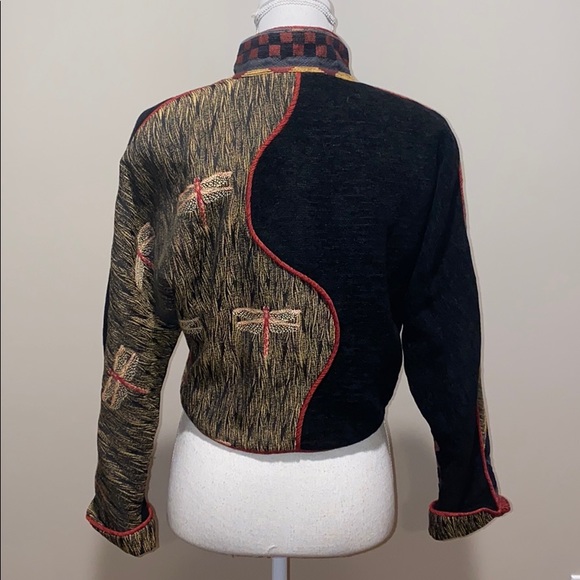 Tzeadle Design Room | Jackets & Coats | Tzeadle Design Room Multimedia ...